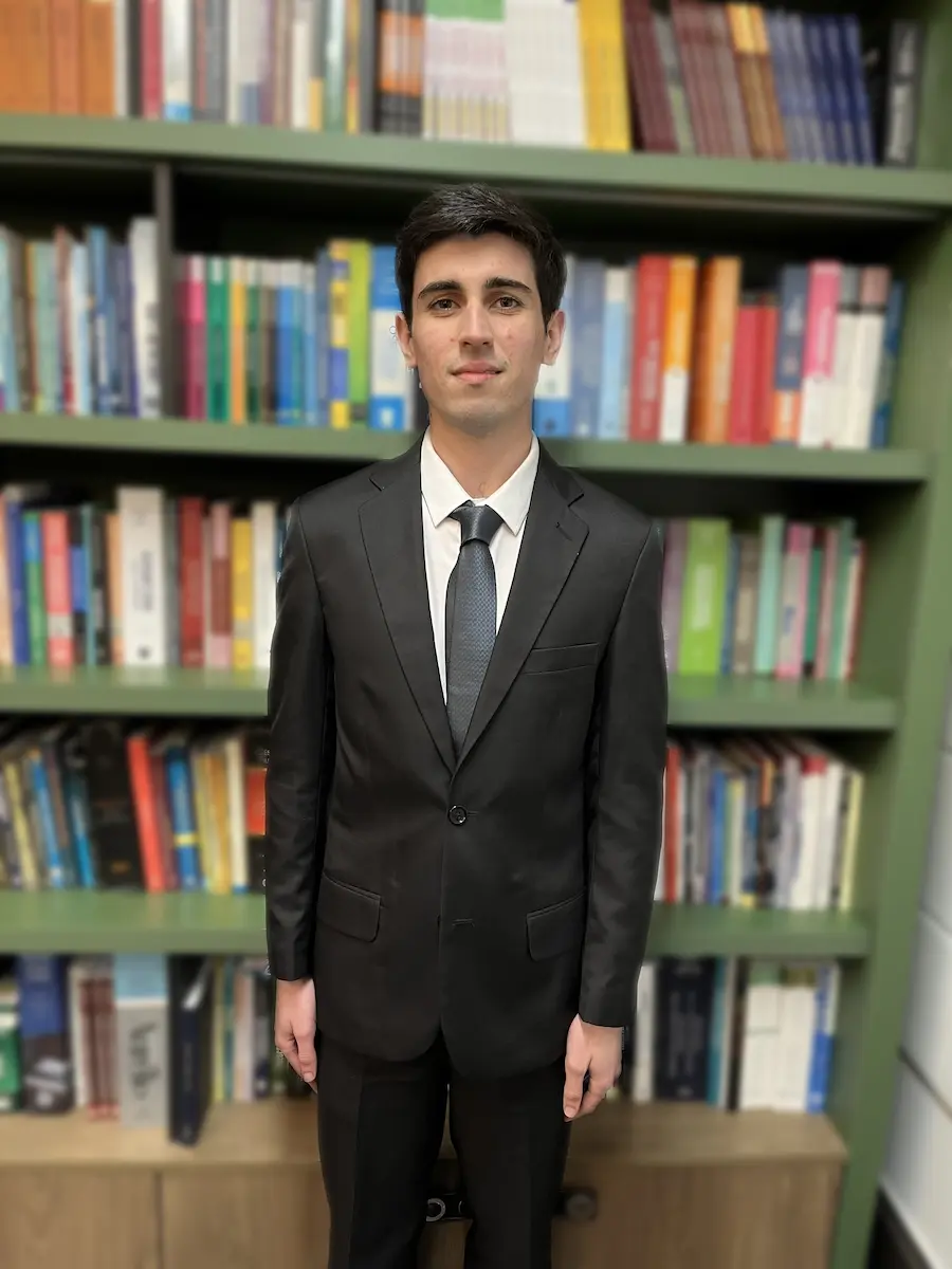 Nossa equipe - Lamy & Faraco Lamy